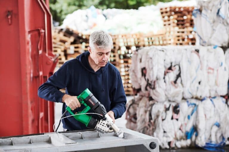 Extrusión de plásticos: proceso y aplicaciones - QueroTools