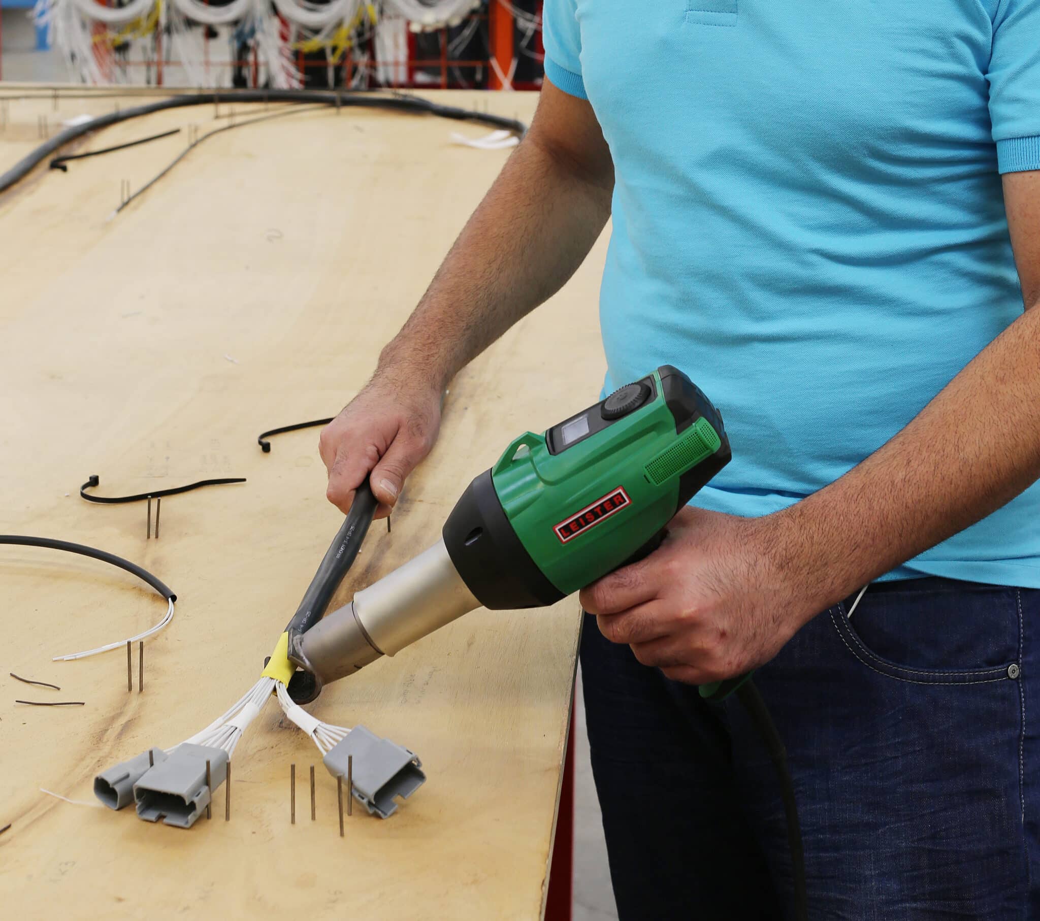 Pistolas de calor: ¿qué modelo elegir? - QueroTools