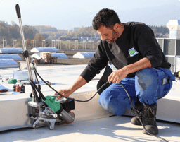 Soldadura PVC: todo lo que debes saber - QueroTools